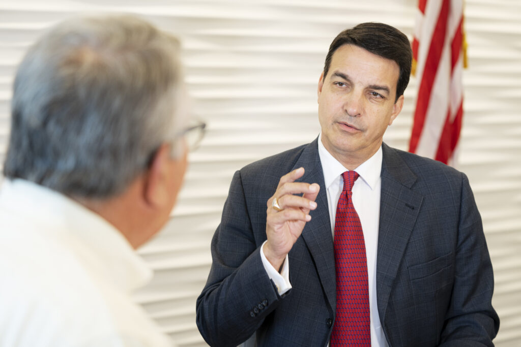 News • State Representative Greg Martin